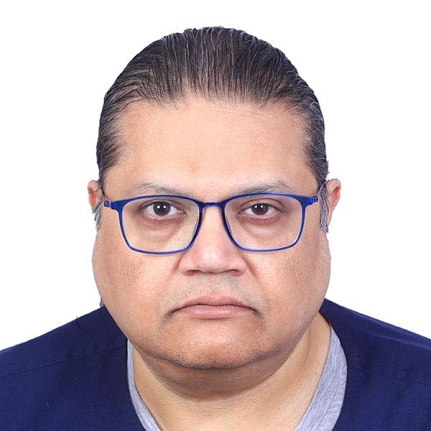 Muljibhai Patel Urological Hospital